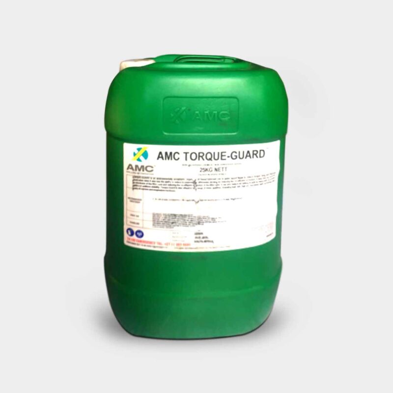 DRILLING FLUIDS & ADDITIVES – Georgette Barnes Ltd.